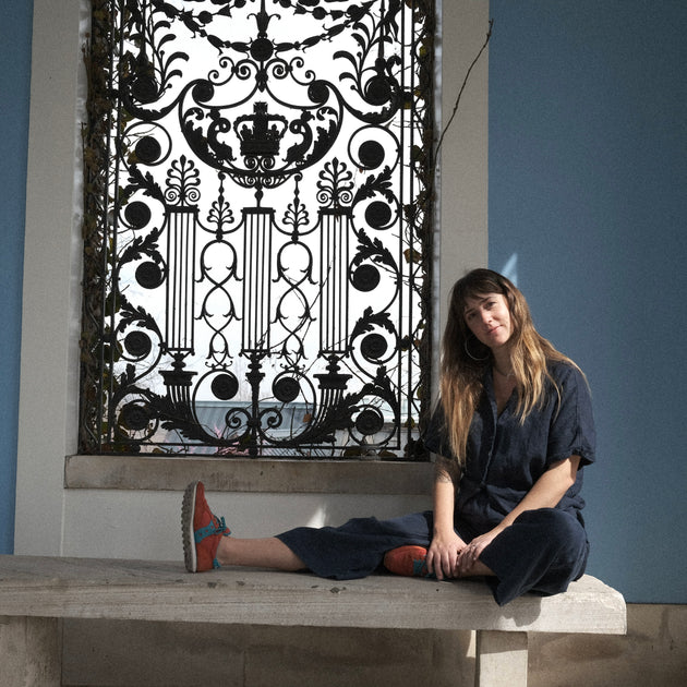 A Moment with Singer-Songwriter Kylie Dailey – Meadow Store Australia