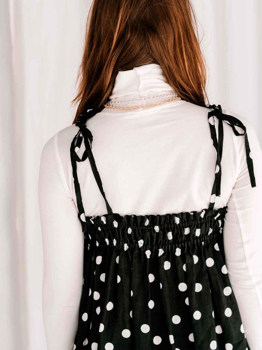 Hall Store Jane Skivvy - Off White – Meadow Store Australia